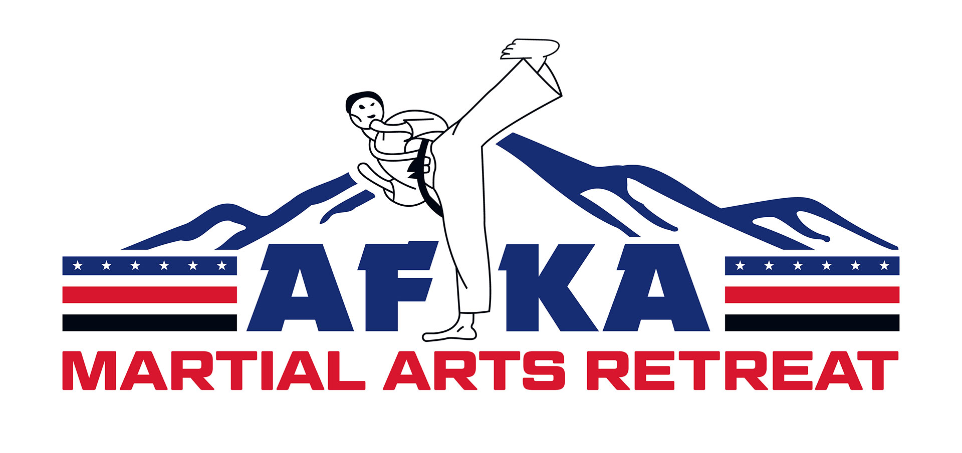 AFKA Martial Arts Retreat and Tournament of Champions – American ...
